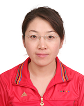 WANG Xiumei-清华大学材料学院